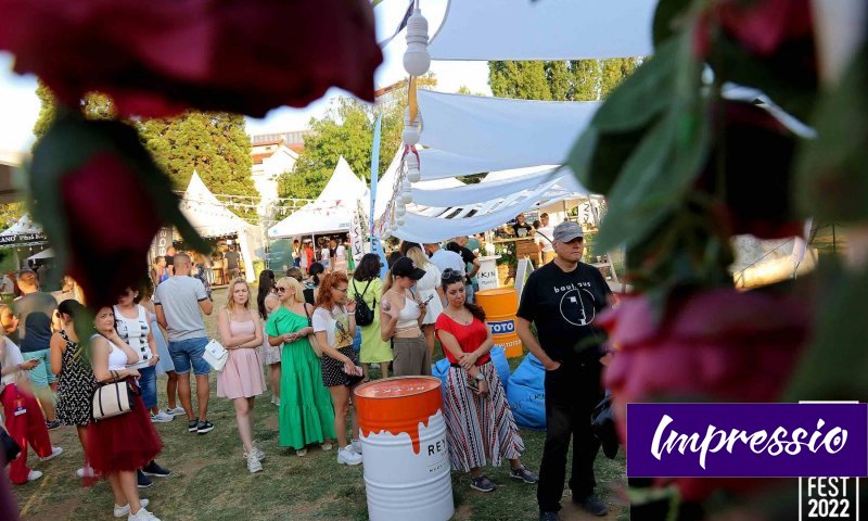 Четвъртото издание на Sofia Summer Fest ще се проведе от 30 юни до 30 септември в Южен парк II ...