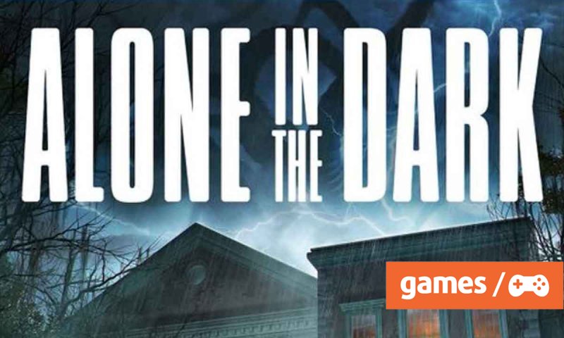 THQ Nordic показа 11 минути от новата Alone in the Dark | games.dir.bg