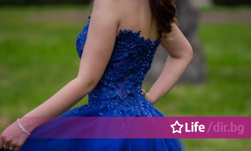 Светла Илиянова ПГ проф д р Асен Златаров гр Видин Лайф Dir Bg