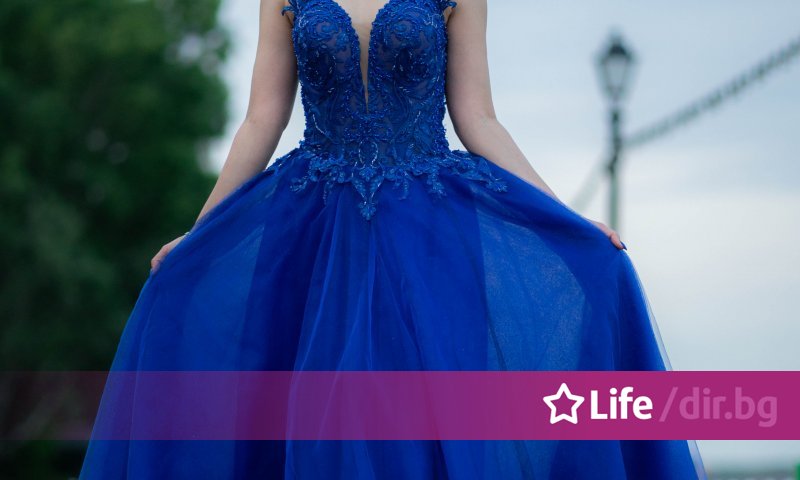 Светла Илиянова ПГ проф д р Асен Златаров гр Видин Лайф Dir Bg