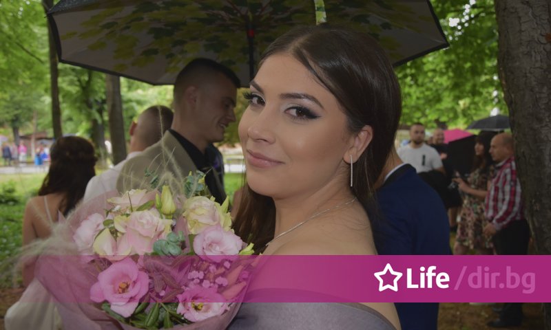 Ивана Енева ППМГ “Добри Чинтулов” гр Сливен Life Dir Bg