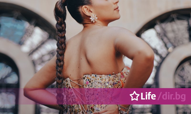 Йоана Карабойчева, ЕГ "Бертолт Брехт", гр. Пазарджик | life.dir.bg