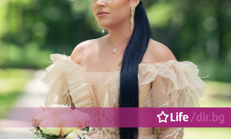 Виктория Грущилова, Езикова гимназия "Проф. д-р Асен Златаров", гр. Хасково | Лайф.dir.bg