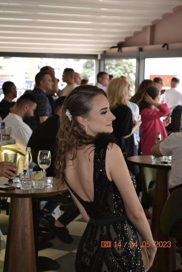 Теодора Юлиянова Борисова, град Перник, СУРИЧЕ “Д-р Петър Берон” | Лайф.dir.bg