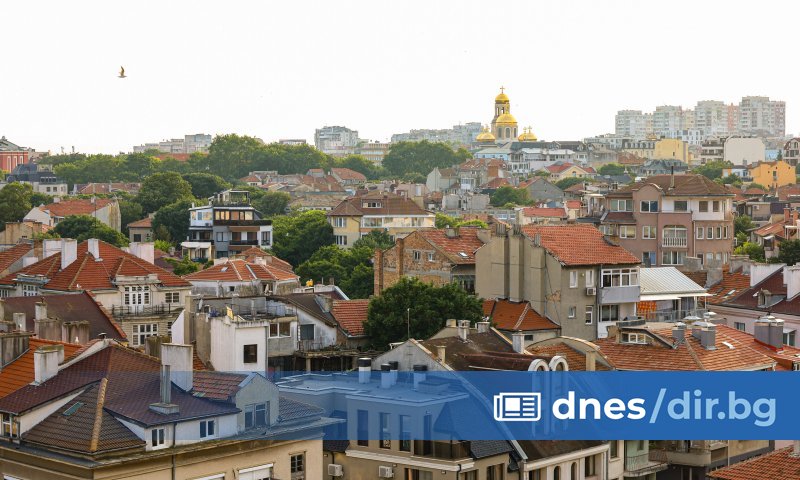 Скок от 60% на регистрациите на хотели и къщи за гости във Варна | dnes ...