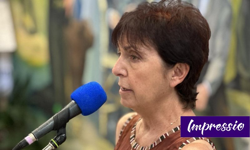 Теодора Димова получи националната Вазова награда за литература ...