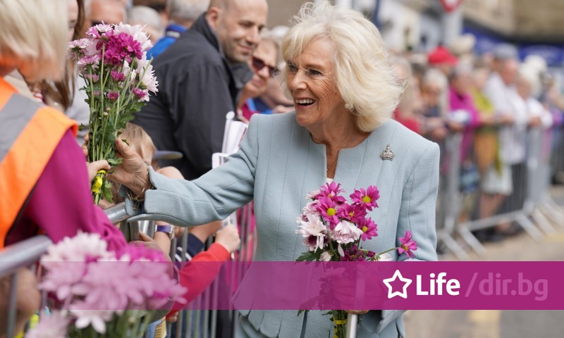 Историята, която Камила никога не разказа | life.dir.bg