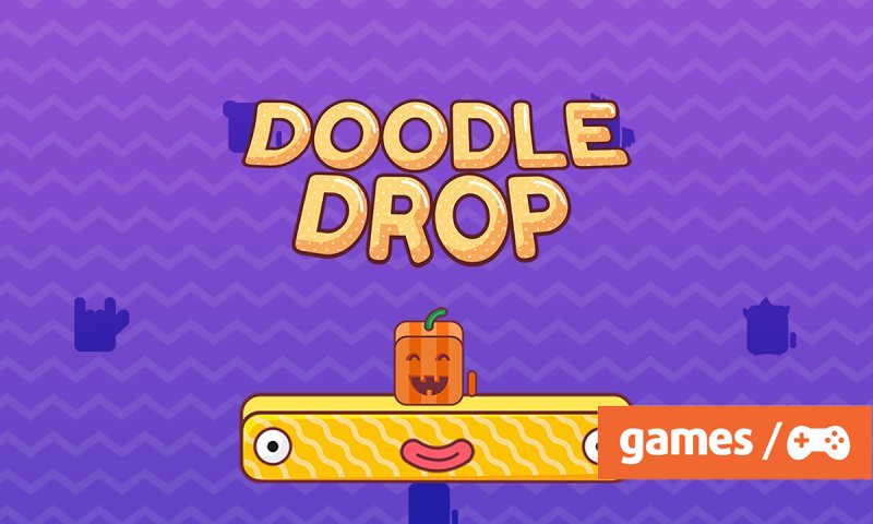 Коментари - Doodle Drop | games.dir.bg