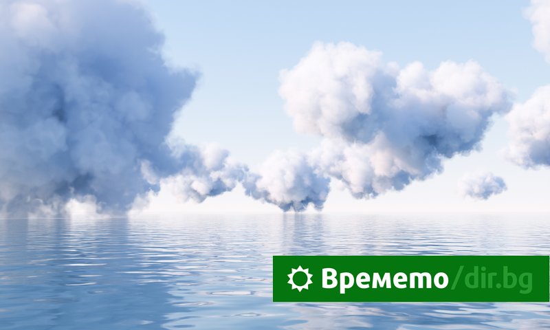 Водещ американски климатолог: Целта от 2 градуса по Целзий е "мъртва ...