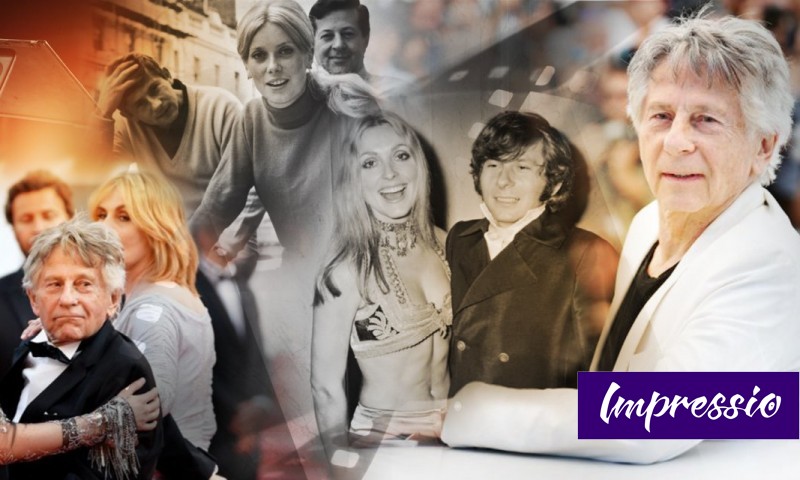 Да те съдят за изнасилване на 90 | impressio.dir.bg