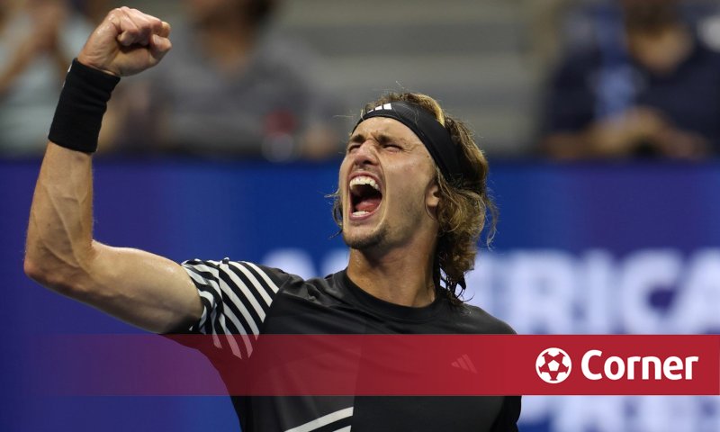 Коментари - Подарък за българските фенове: Саша Зверев ще играе на Sofia Open | corner.dir.bg