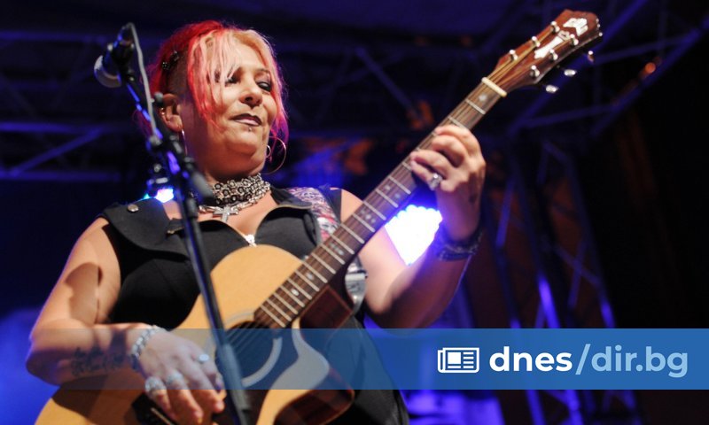 Милена Славова: Заплашват и мен, и дъщеря ми, казват, че ще ми извадят очите | dnes.dir.bg