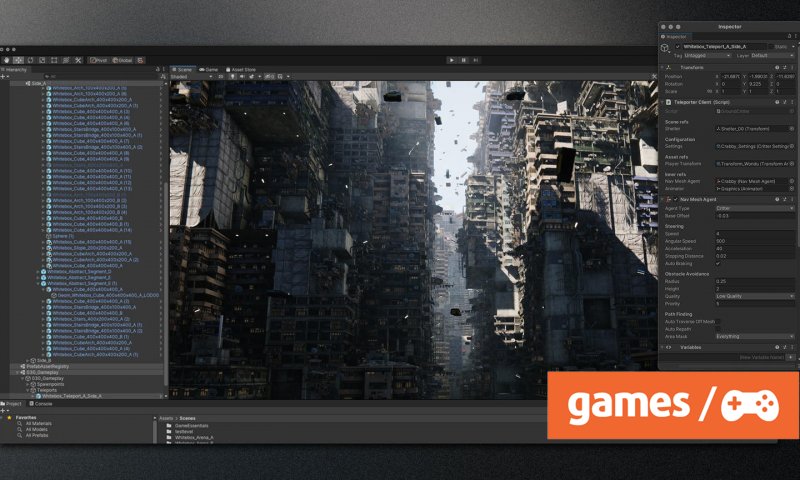 Unity ще започне да начислява такса за броя на инсталациите на играта ...