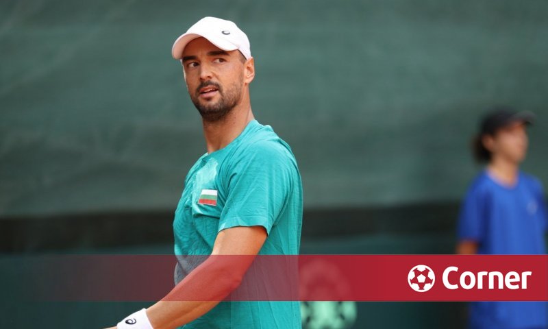 Втората ни ракета се възмути заради Sofia Open: Няма такава държава! | corner.dir.bg