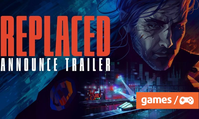 Беларуското студио Sad Cat Studios започва разработката на Replaced ...