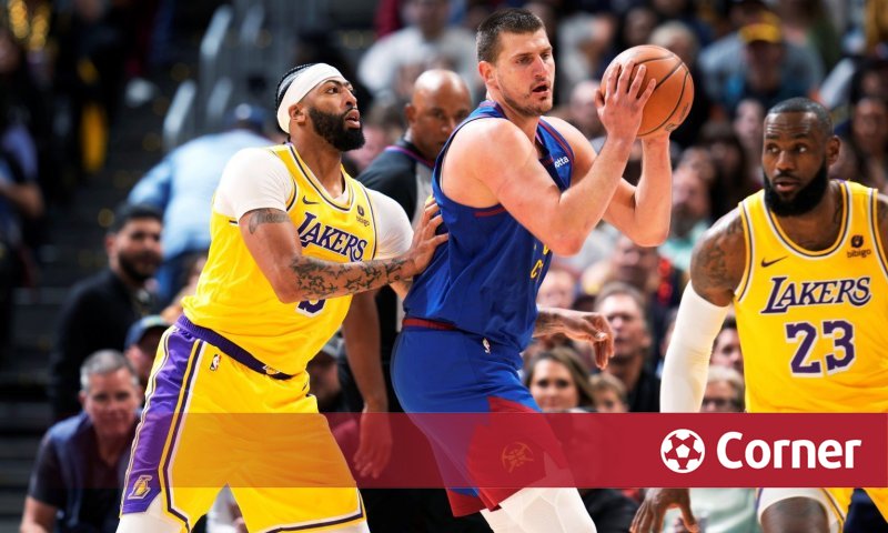 Церемония с титлата, лекция на Йокич и два грандиозни мача на старта в ...