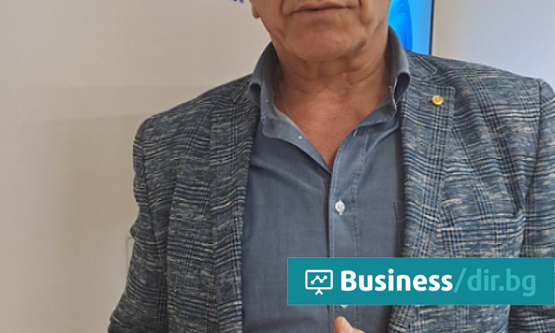 Йордан Николов, БАИС: В бурната вълна на обновяване може да се окаже ...