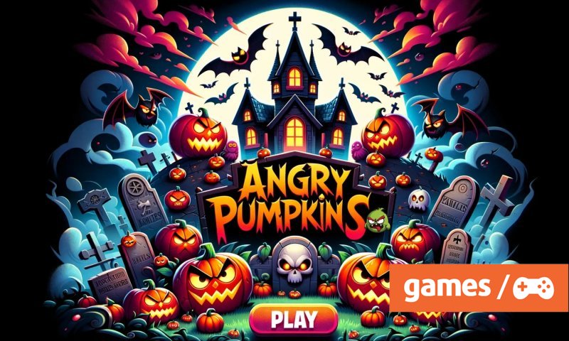 Ентусиаст създаде игра в стил Angry Birds, използвайки само ChatGPT ...