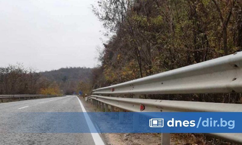Коментари - ИПБ: 40% от катастрофите са заради лоша организация на движение и пътна настилка ...