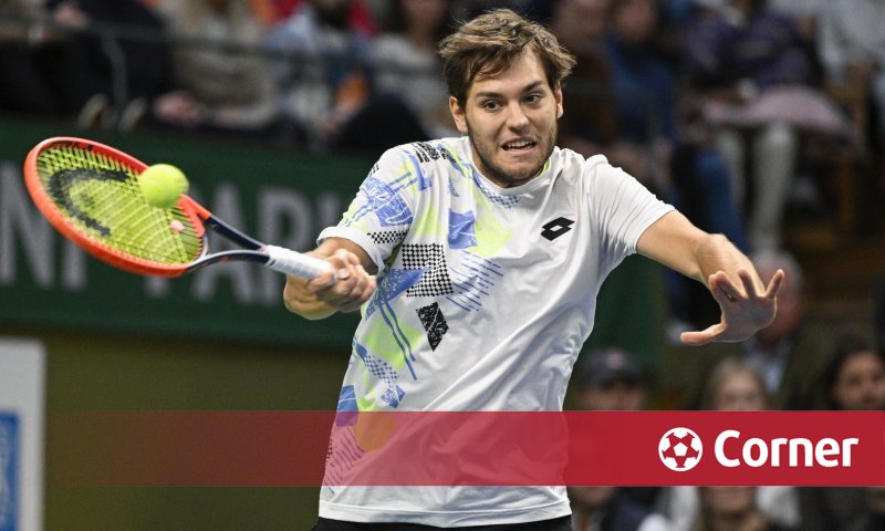 Коментари - Манарино и Котов оформиха финалната четворка на Sofia Open | corner.dir.bg