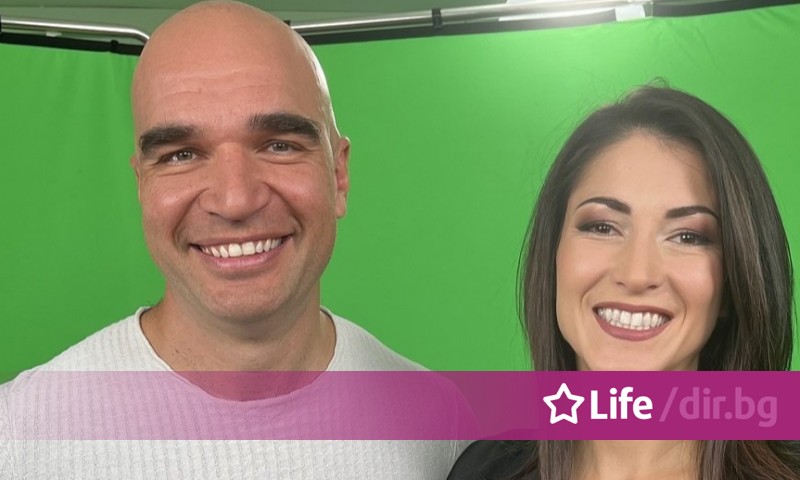 Юли Тонкин разкри защо хората го смятат за противоречива личност | life ...