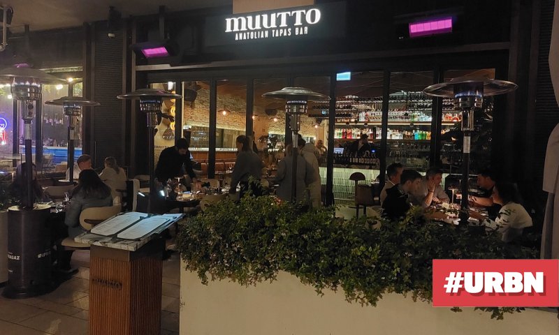 Анатолските мистерии | urbn.dir.bg