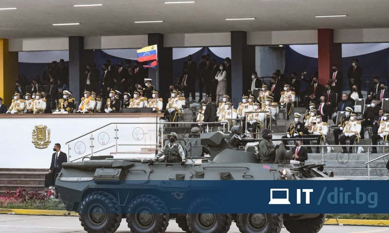 БТР-80 с боен модул | IT.dir.bg
