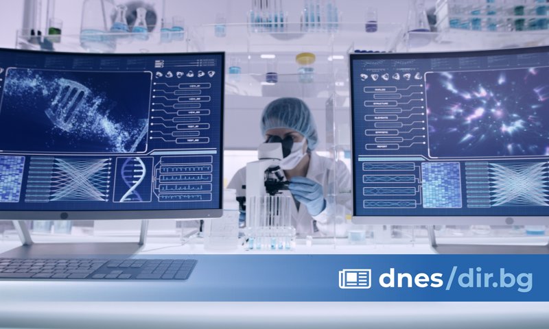 Български иновации в здравните дигитални и интелигентни технологии ...
