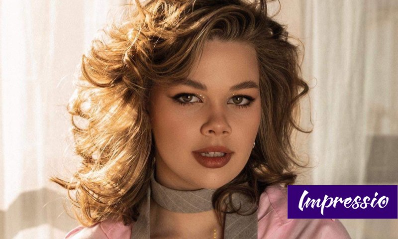 Маргарита Стойкова е "Европейска изгряваща звезда" на Берлинале | impressio.dir.bg