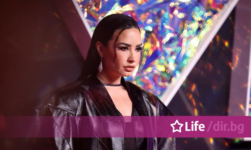 Деми Ловато се сгоди | life.dir.bg