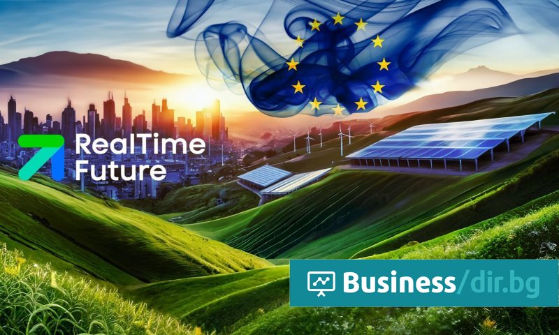 Икономиката през 2024 г Устойчиви практики и иновации в контекста на климатичните промени