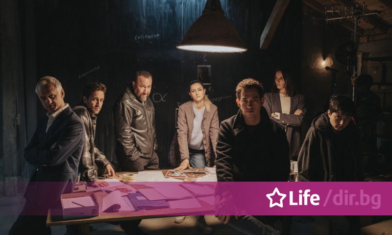 Два оригинални български сериала се задават в ефира на bTV | life.dir.bg