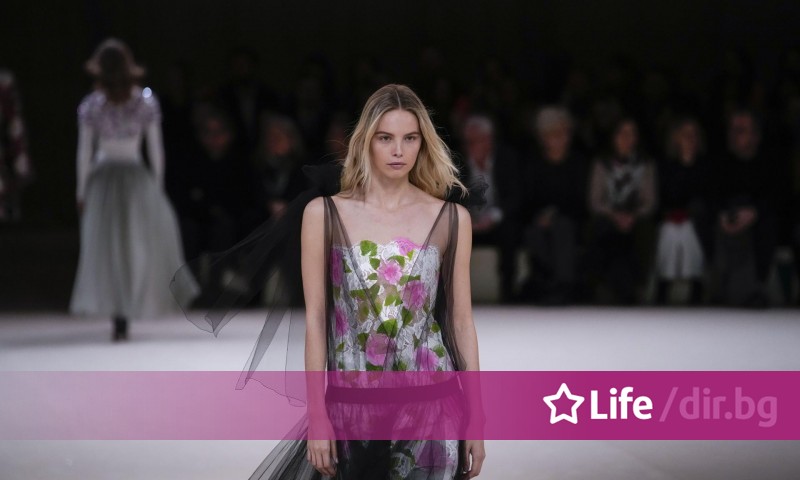 Chanel | life.dir.bg