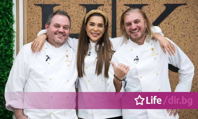 Коментари - Бони се изправя срещу Китодар и Коцето Калки в Hell’s ...