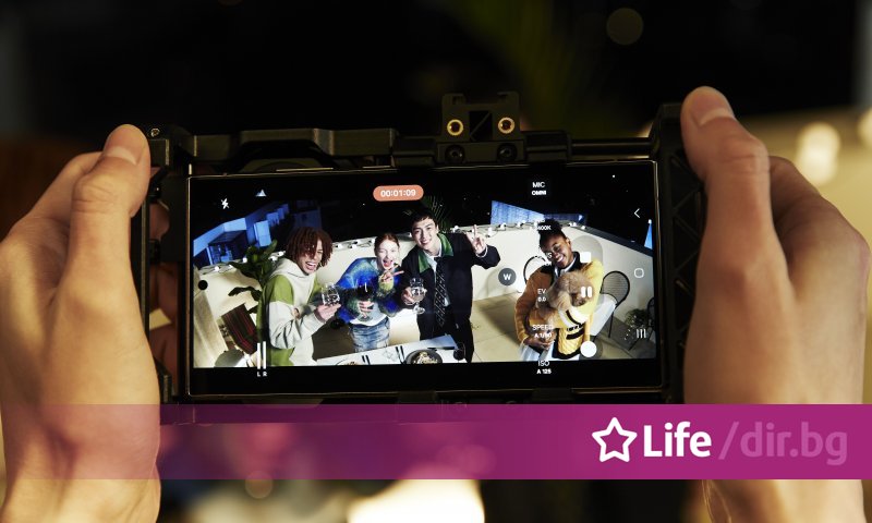 Една модерна приказка за приятелството | life.dir.bg