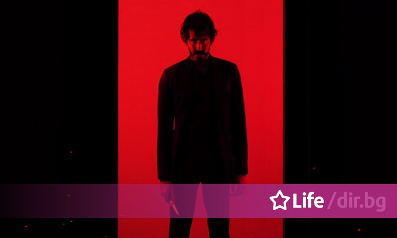 Откриваме легендата зад маската на "Мънкимен" | life.dir.bg
