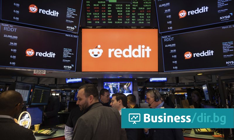 Reddit иска да се превърне в търсачка | it.dir.bg