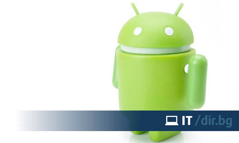 Google ще добави подобрен десктоп режим към Android 15 | it.dir.bg