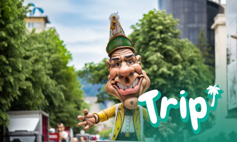 Над 3,3 млн. гости е посрещнал Музеят на хумора и сатирата в Габрово за ...