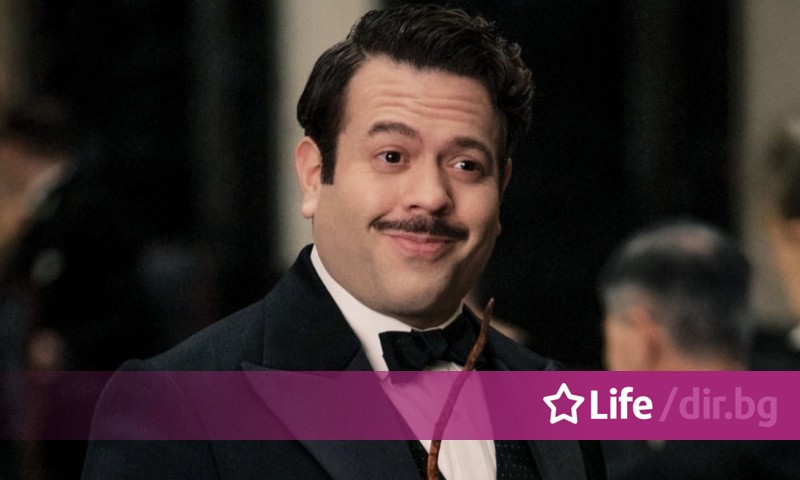 Дан Фоглър става част от фантастичния свят на Aniventure Comic Con 2024 ...