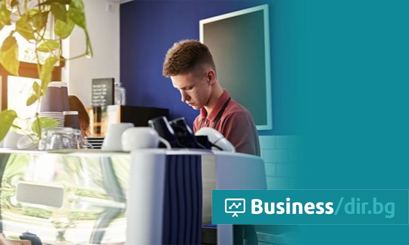 WorkTalent ви пита: С какъв тип работа получихте първите си пари в живота? | business.dir.bg