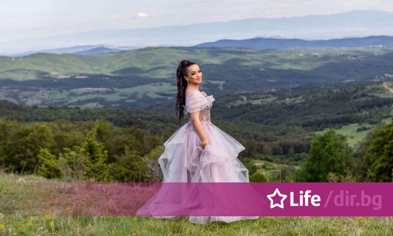 Радина Капитанска, Професионална гимназия по индустриални технологии ...