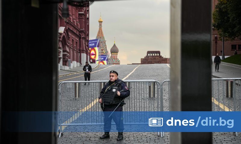 Коментари - САЩ и Microsoft конфискуваха 107 интернет домейна, свързани с руските тайни служби ...