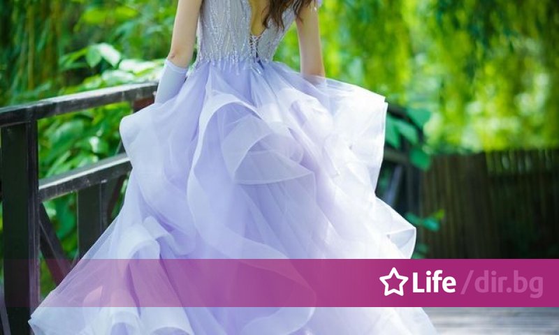 Радост Церовска Първа английска езикова гимназия София Life Dir Bg