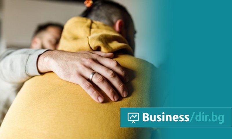 WorkTalent ви пита: Помагате ли на приятел да намери нова работа? | business.dir.bg