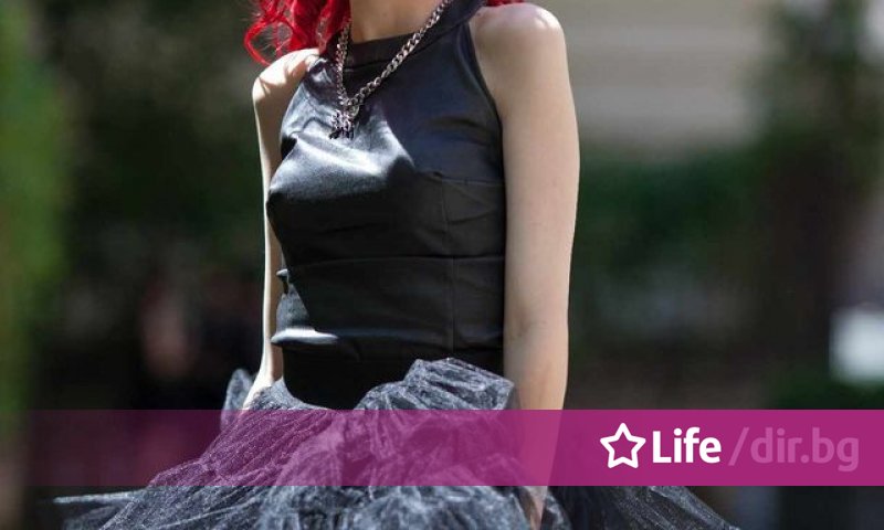 Виктория Великова 137 СУ АНГЕЛ КЪНЧЕВ гр София Life Dir Bg