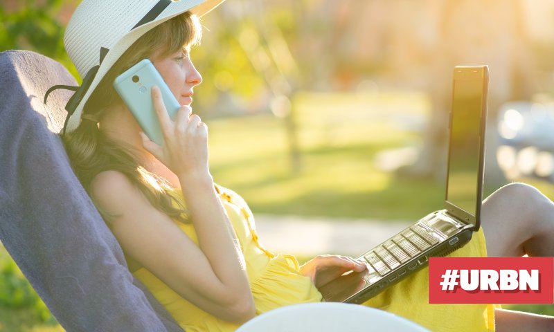 Кои летни рокли са подходящи за работа? | urbn.dir.bg