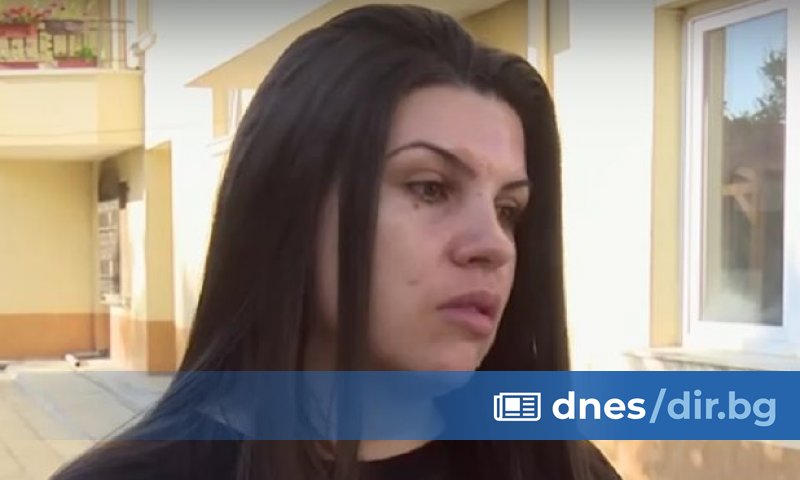 Коментари - Варненка твърди, че бившият ѝ я тормози и заплашва с убийство | dnes.dir.bg