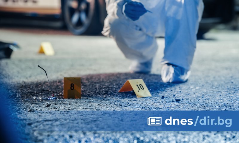 Убит турски гражданин и простреляно дете при различни инциденти в ...