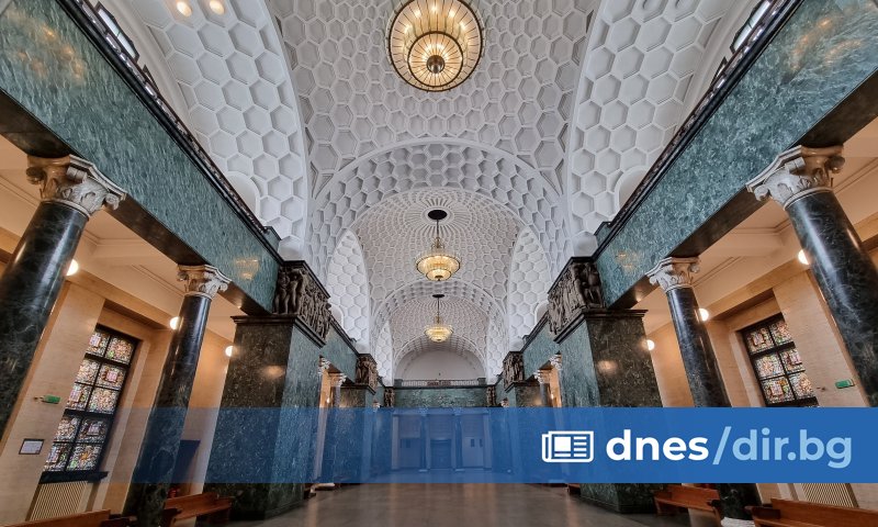 Иван Модев: Ще си търся правата в съда за всяка публична клевета | dnes ...